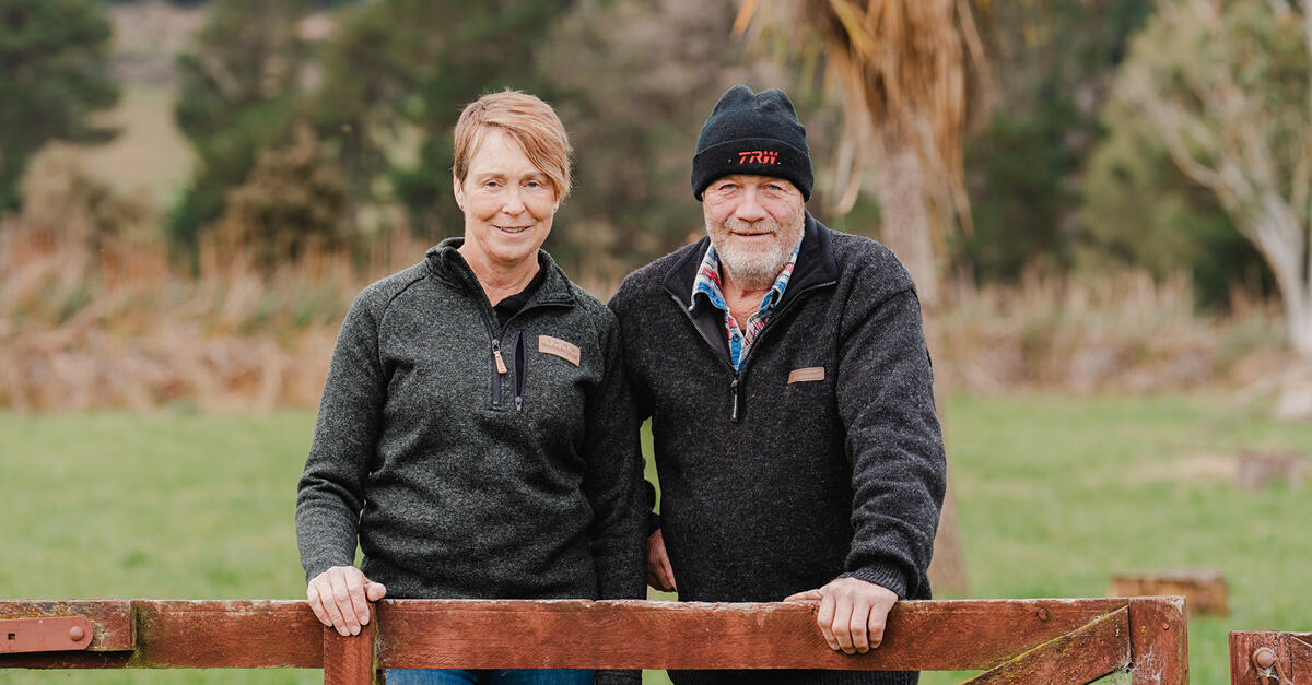 Legacy and lustre - how one Southland farm is keeping strong wool traditions alive | PGG Wrightson
